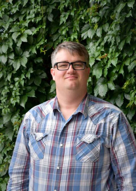 Mathias Fitzer - RML Architects